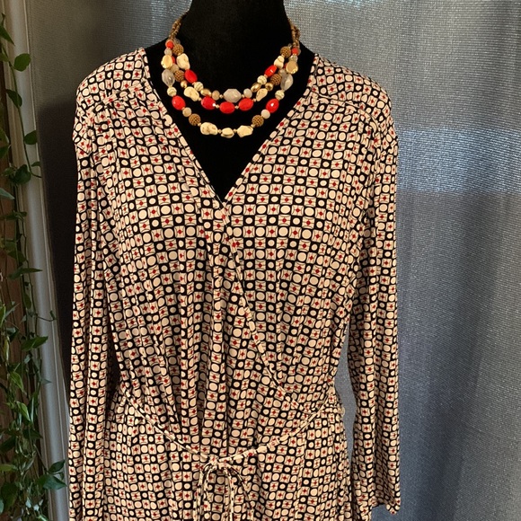 George | Dresses | Nwt Wrap Dress | Poshmark